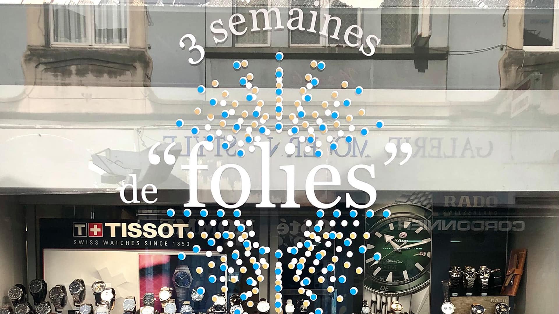 Bijouterie Dotter - Agence HOP - Agence de communication Grand-Est, Alsace