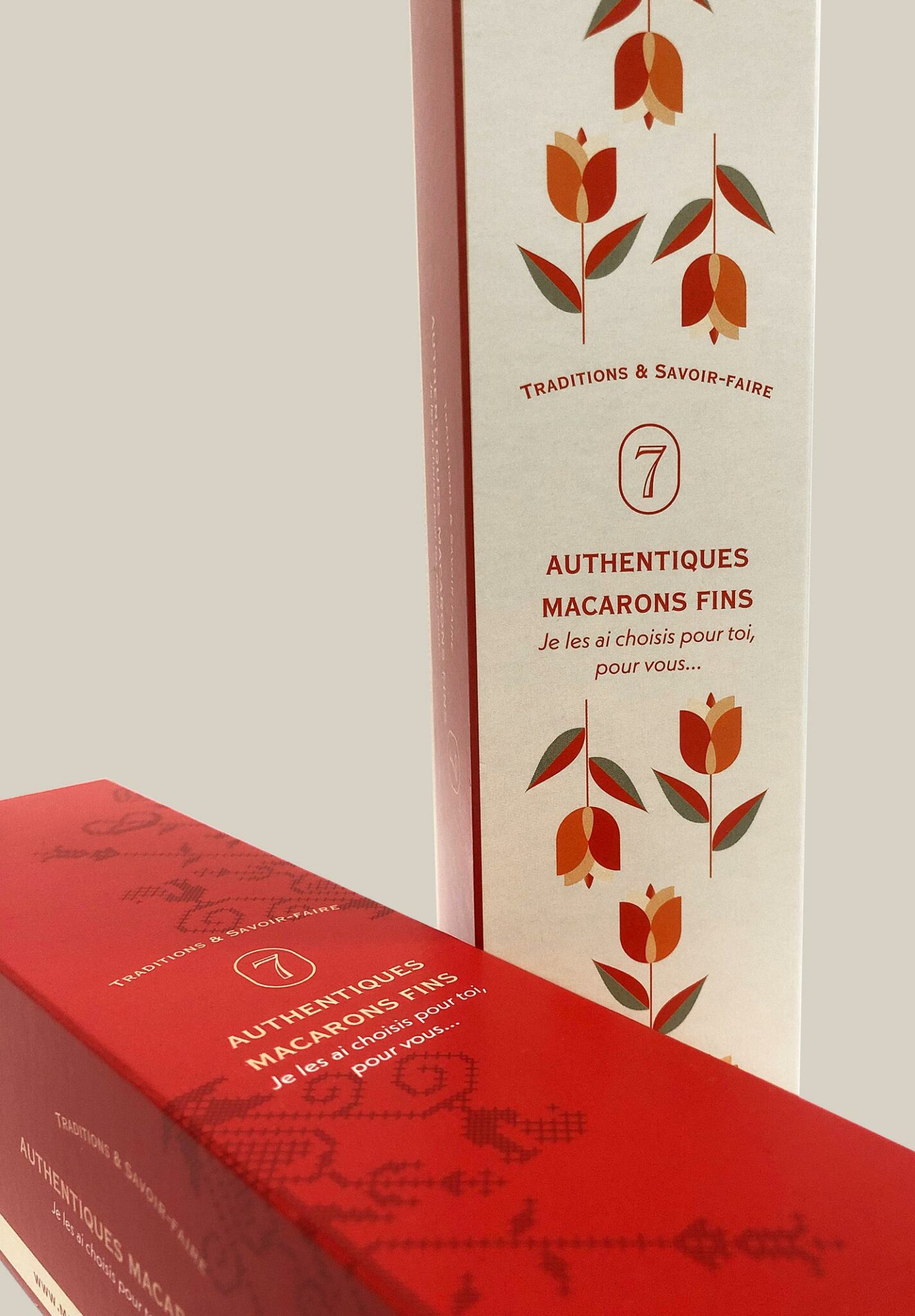 Packaging par Agence HOP - Agence de communication Grand-Est, Alsace