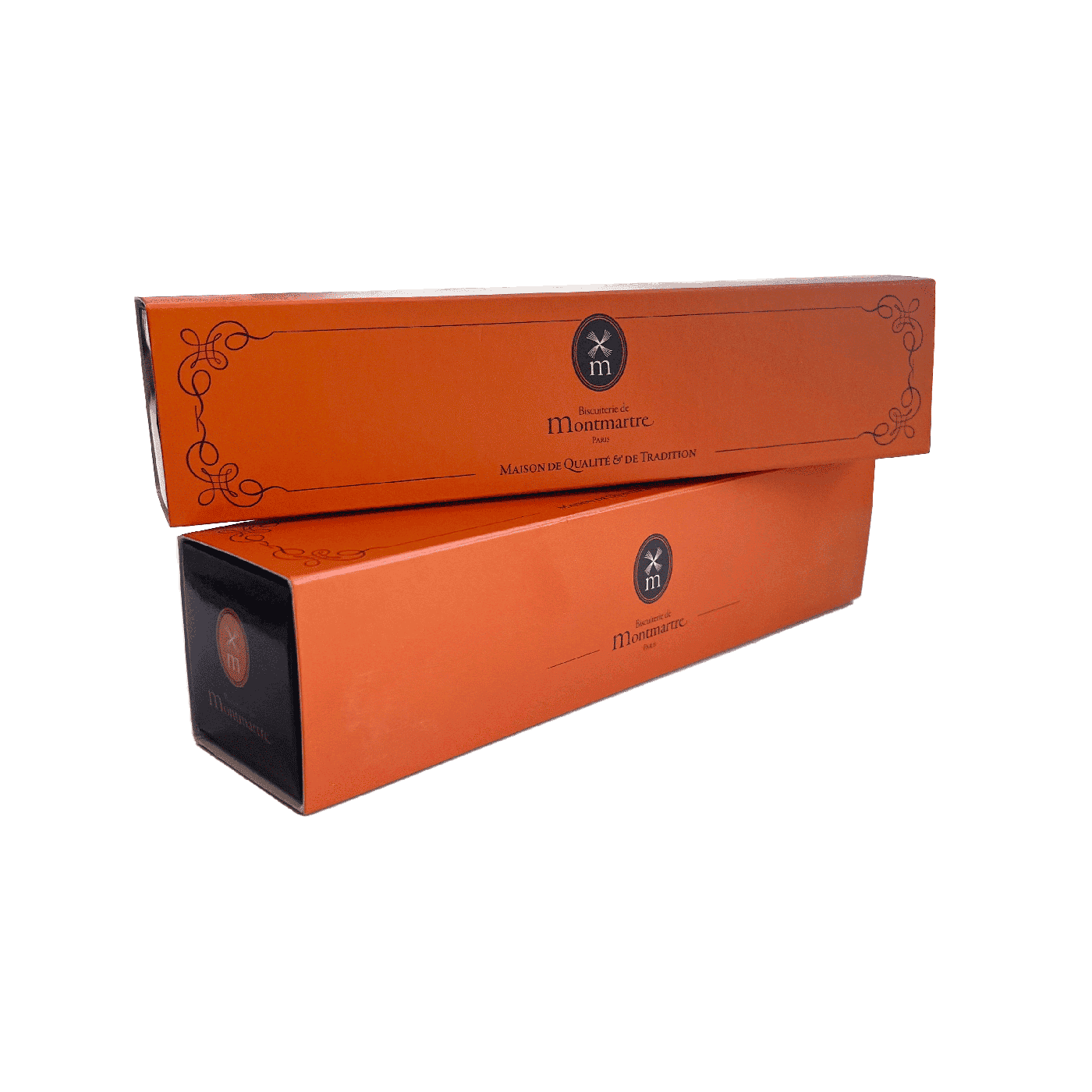 Packaging par Agence HOP - Agence de communication Grand-Est, Alsace