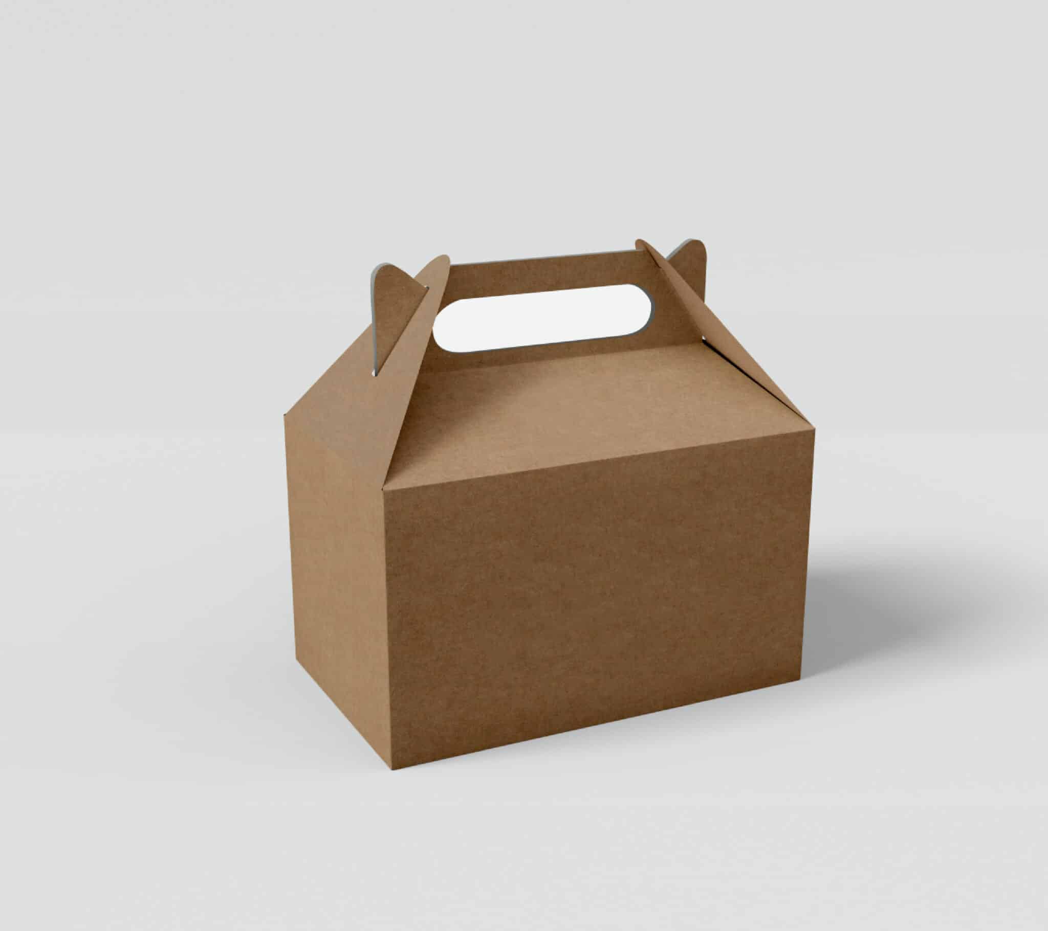 Les différents types de packaging - Agence HOP